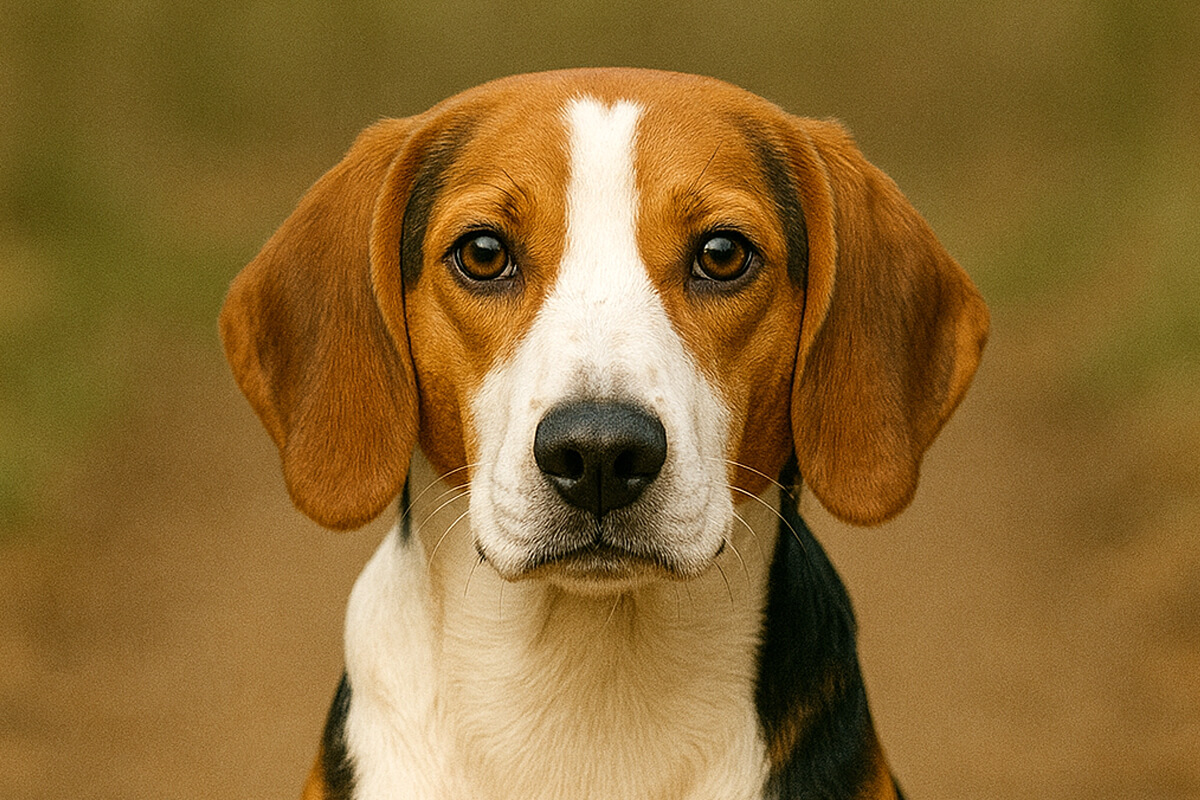 Estonian Hound Dog Breed Guide