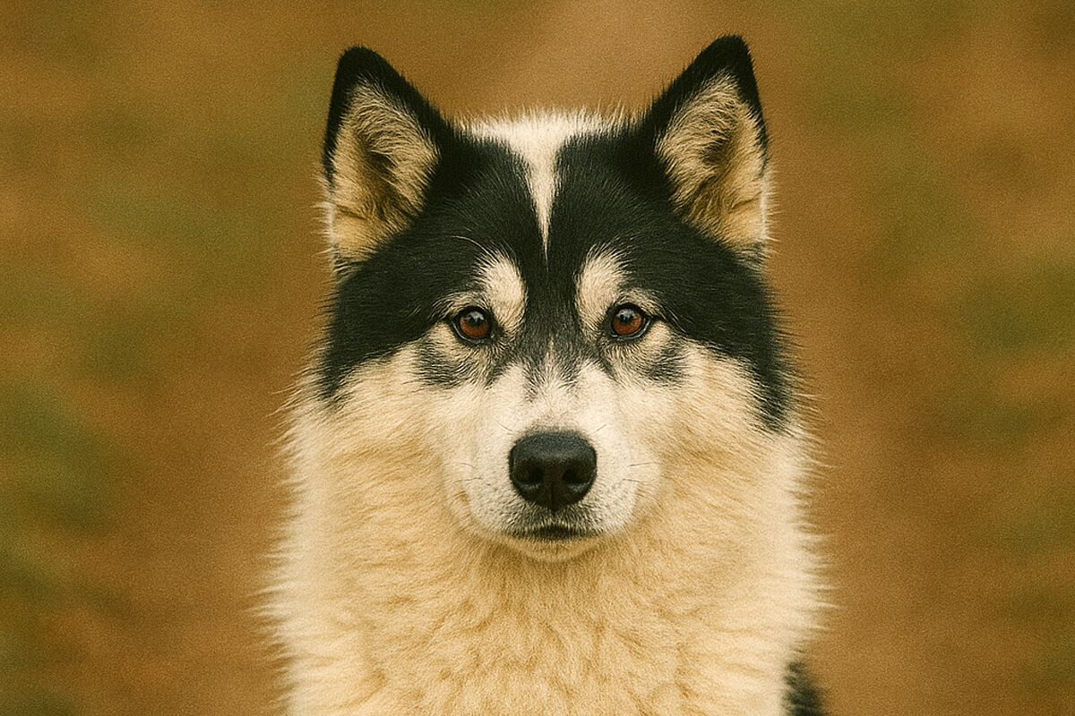 Greenland Dog Breed