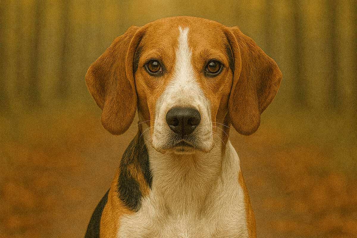 Harrier Dog Breed Overview