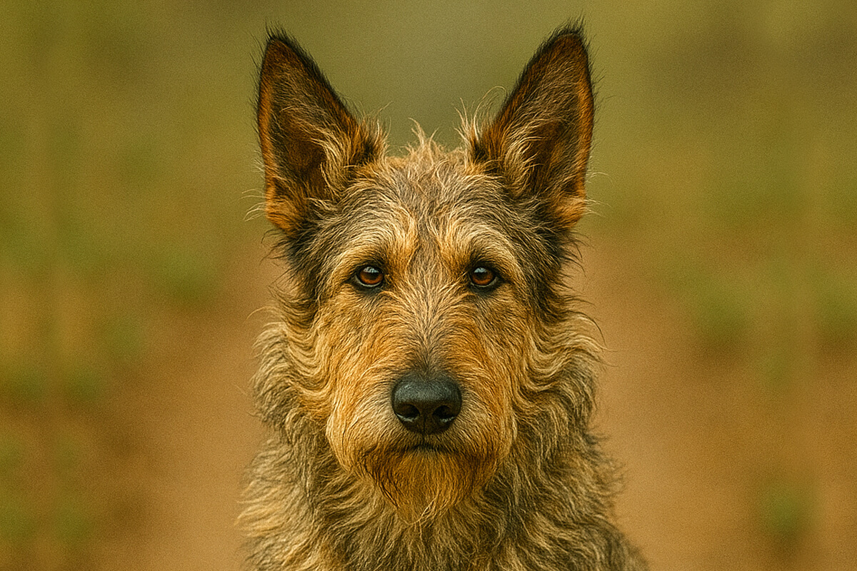 Picardy Shepherd Breed Guide
