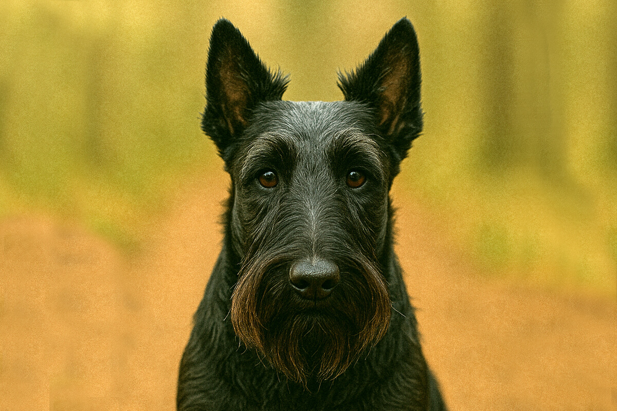 Scottish Terrier Breed Guide for Dog Lovers