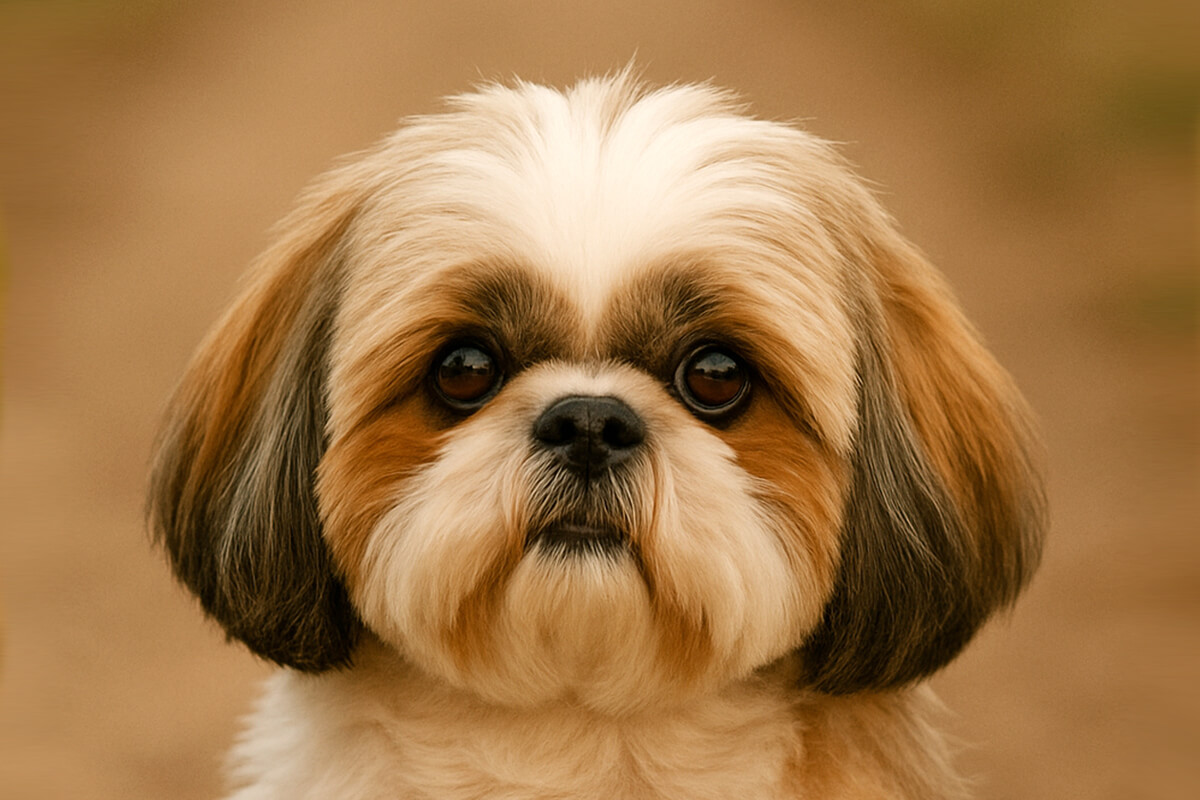 Shih Tzu Breed Guide and Care