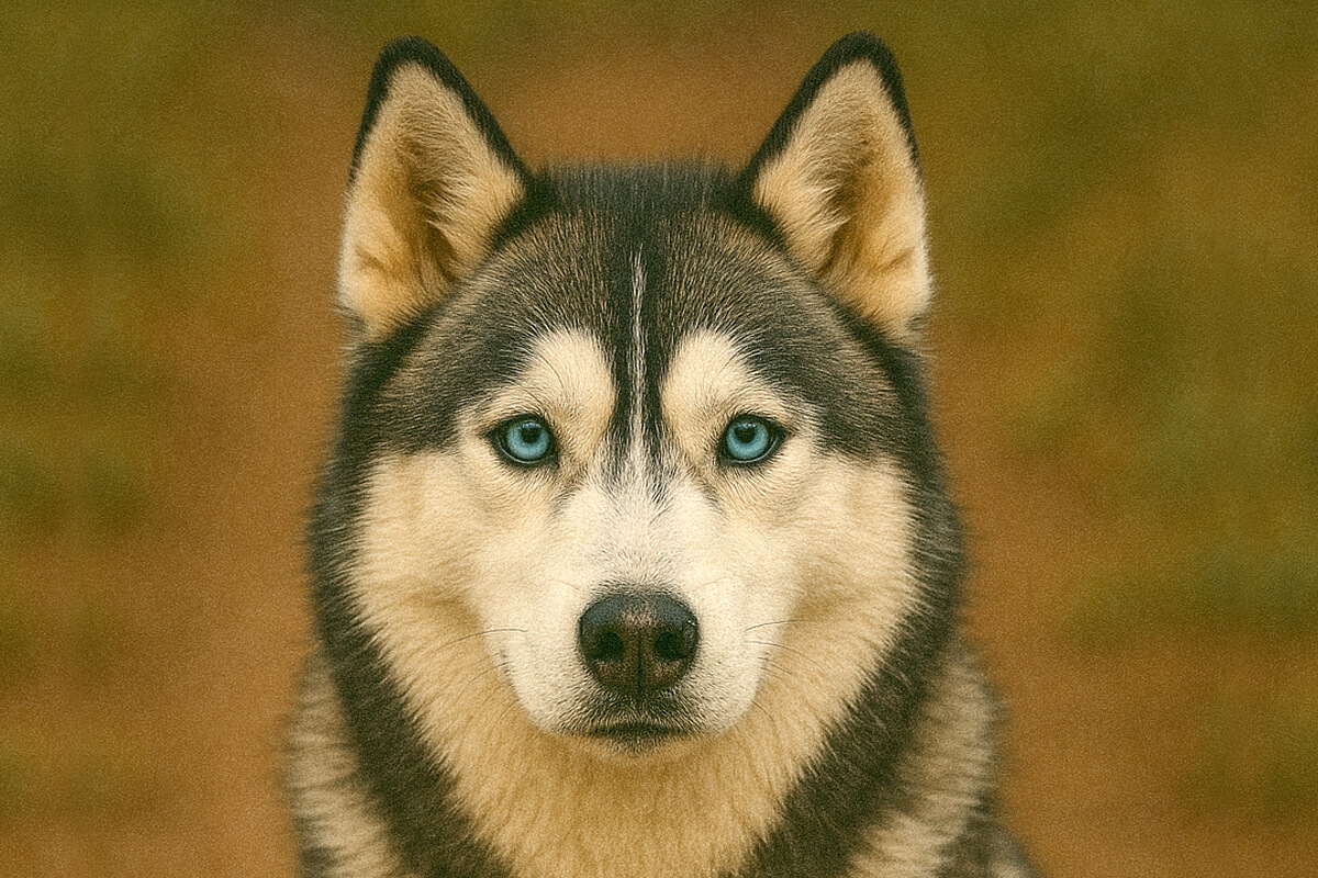 Siberian Husky Breed Overview