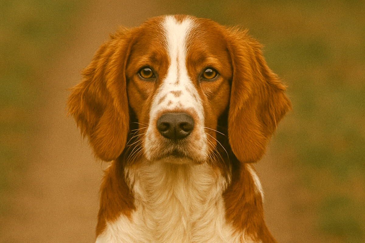 Welsh Springer Spaniel Breed Guide
